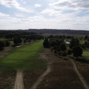 Golf Rebetz - Vidéo aérienne - Tarifs - Tourisme - Adresses