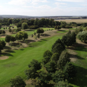 Golf Rebetz - Vidéo aérienne - Tarifs - Tourisme - Adresses