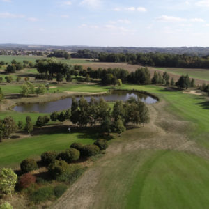Golf Rebetz - Vidéo aérienne - Tarifs - Tourisme - Adresses